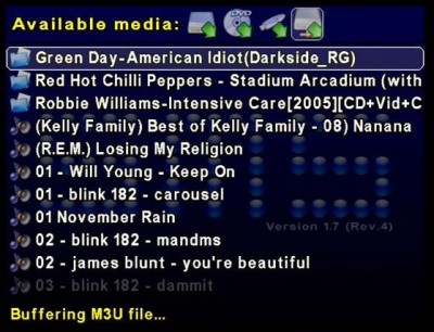 How to Play .avi (Movie,Video) Files on PlayStation 2 (PS2)