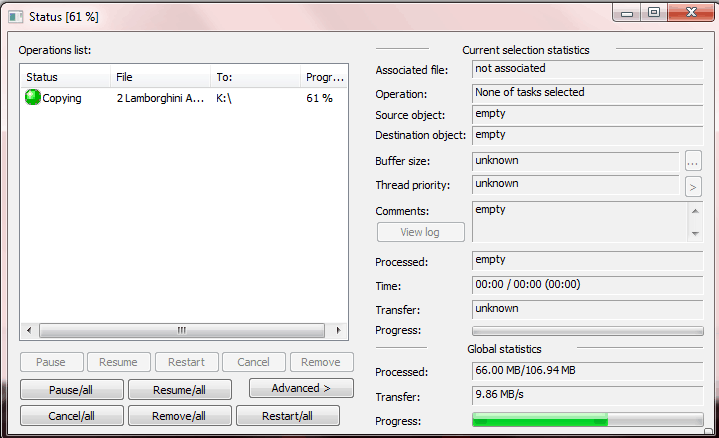 Best Free Alternatives To Windows Default Copy Paste Functionality Best Free Alternatives To Windows Default Copy Paste Functionality