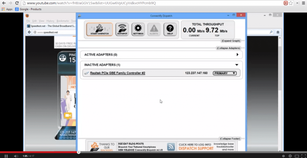 Maximize Images and Videos Using Fullscreen Anything For Chrome