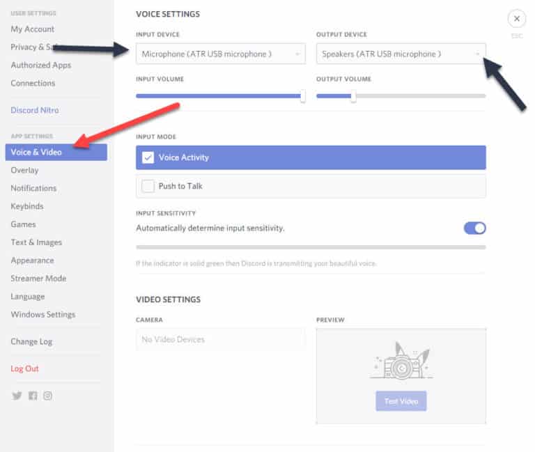 How to Fix Discord Not Picking Up Mic Input?