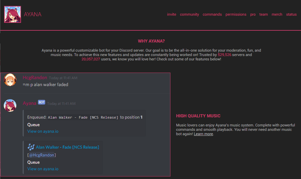 Best Free Music Bots for Discord