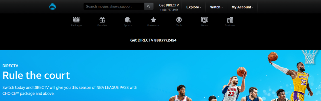 Quickly Fix DirecTV Now Buffering Issues