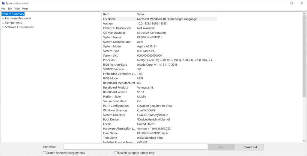 Which Version of Windows Do I Have? 10 Ways to Find Windows Version ...