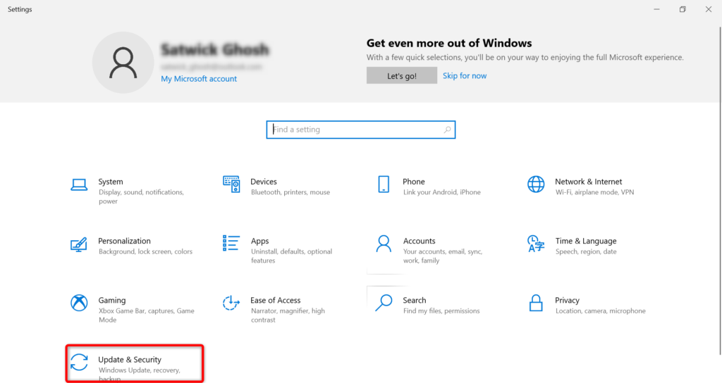 How to Upgrade to Windows 11 From Windows 10, 7 & 8